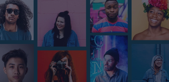 Create Amazing Experiences · Showpass