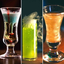 Potion Making - The Wands & Wizard Exploratorium - London - Nov 13 ...