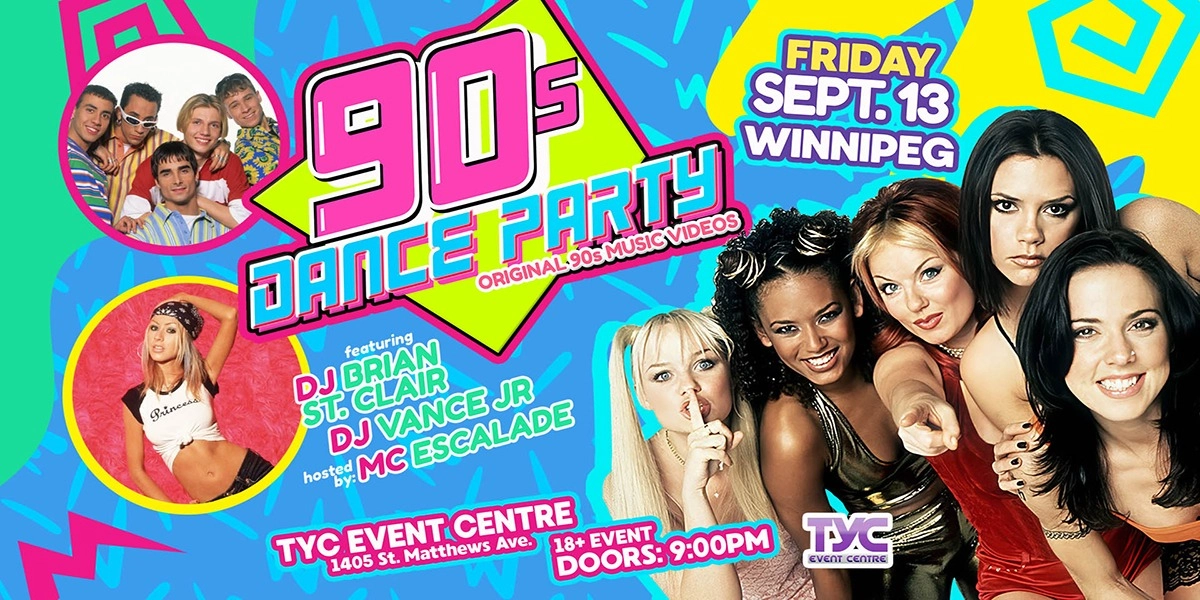 Food & Beverage | Choses à faire à Winnipeg · Showpass