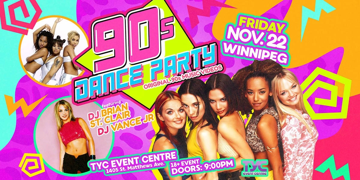 Food & Beverage | Things to do in Winnipeg · Showpass