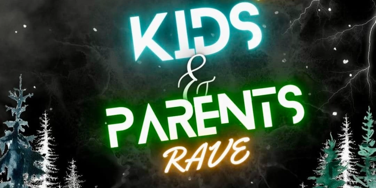 Electric Eve | Neon Kids Rave | NYE Dec 31 - 4214 58 Street - Red Deer ...