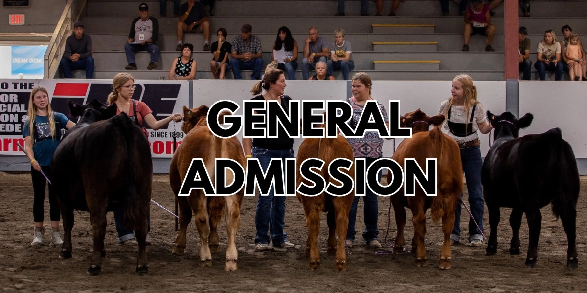 Event image for Gate Admission - IPE