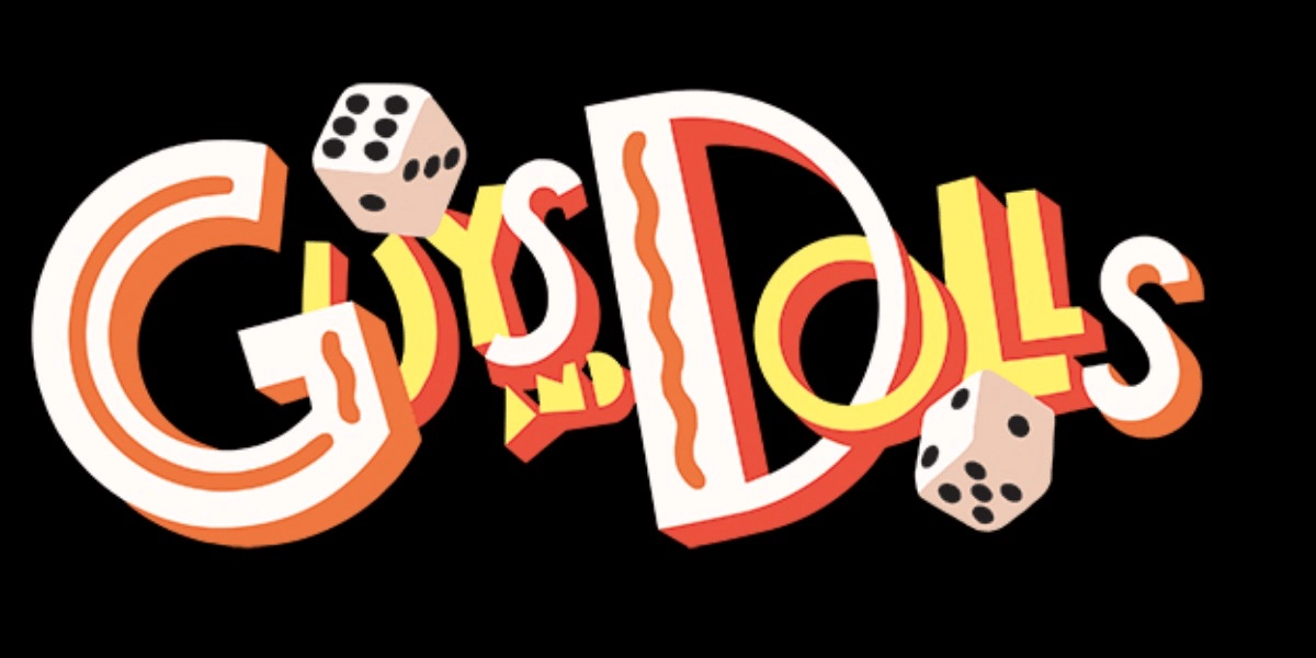 Guys & Dolls - Aspire Community Theatre - Coeur d'Alene - Apr 25, 2025 ...