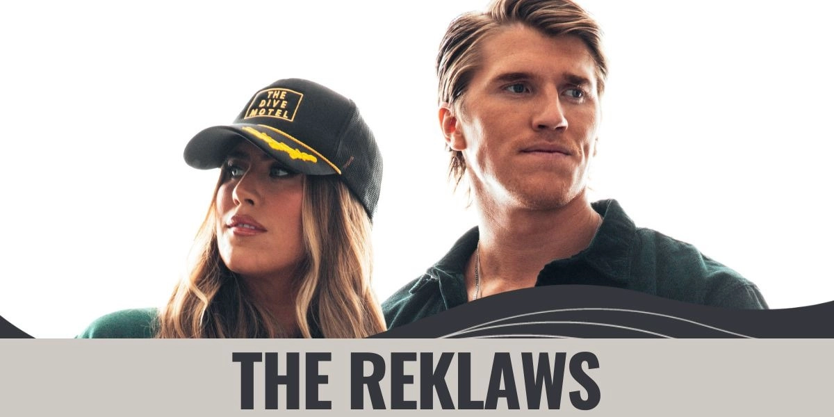 Event image for Pretty Excellent Country Music Festival: The Reklaws
