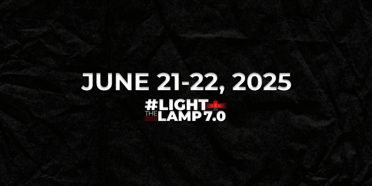 Event image for Boys 2018/19/20- Light The Lamp 2025