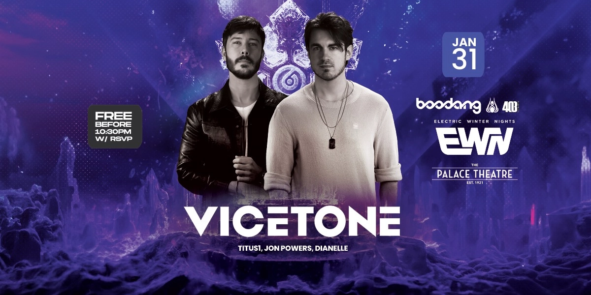 vicetone logo