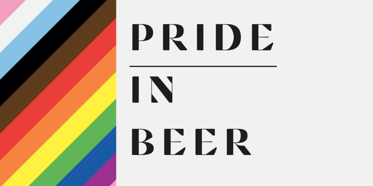Event image for Pride in Beer