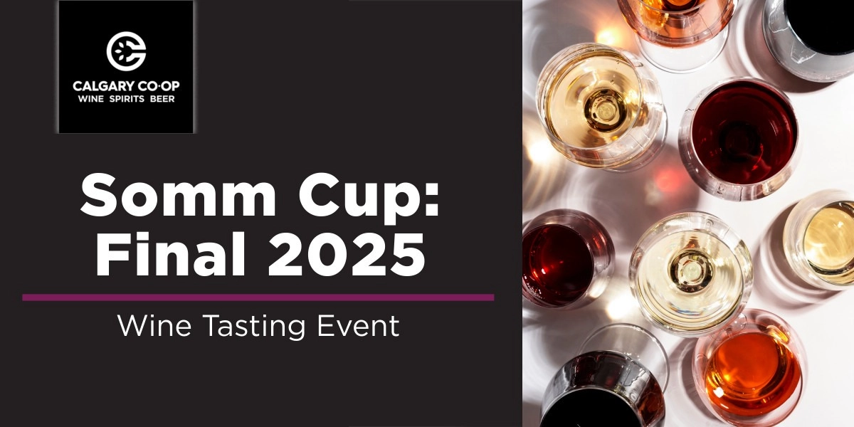 Event image for Somm Cup: The Final - Beddington