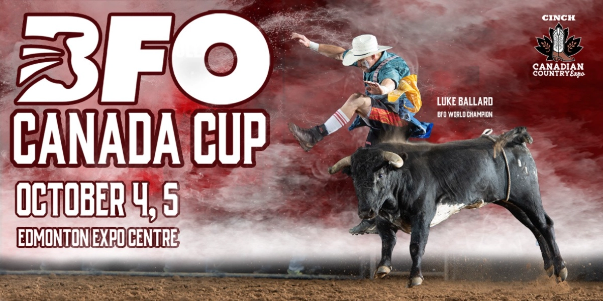 Event image for BFO Canada Cup