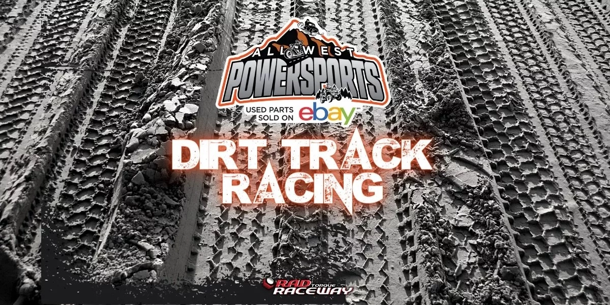 Event image for DIRT TRACK RACING SERIES