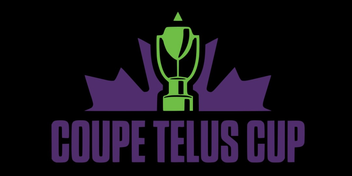 Event image for 2025 Telus Cup - Single Game