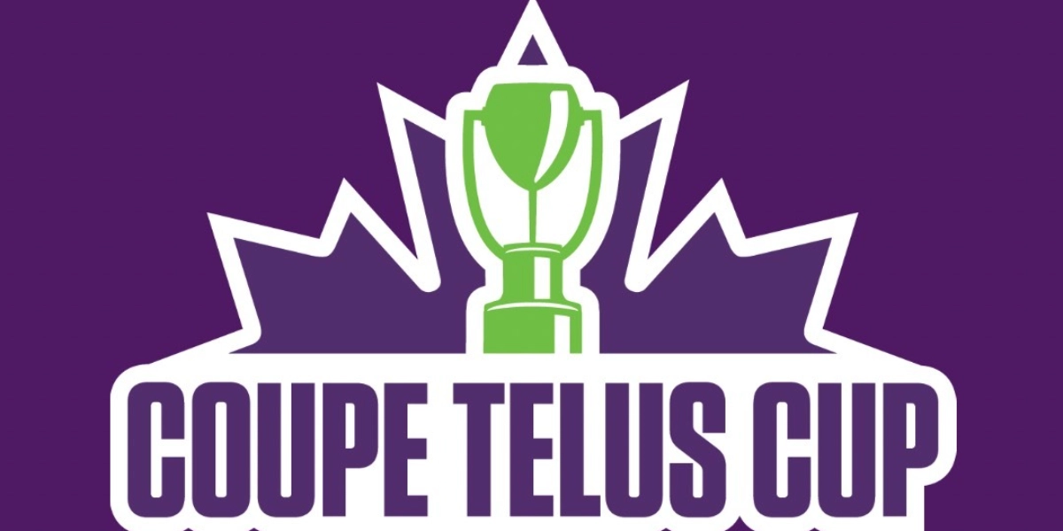 2025 Telus Cup - Event Pass - Chilliwack Coliseum - Chilliwack - Apr 21 ...