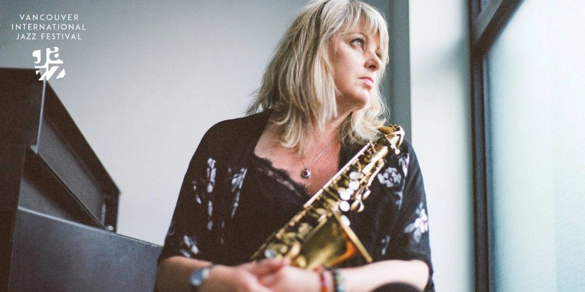 Event image for Christine Jensen Quartet