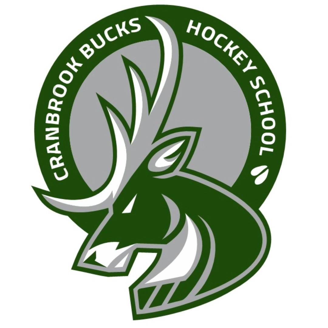 Season Ticket Holders Cranbrook Bucks Hockey Club Showpass
