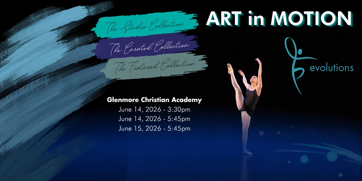 Art in Motion - Glenmore Christian Academy - Calgary - Jun 14, 2026 ...