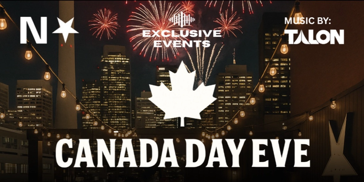 Event image for Canada Day Eve