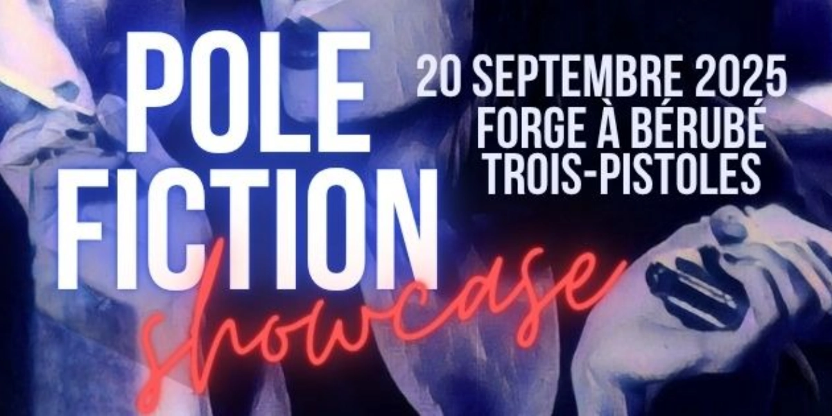 Event image for Pole Fiction Showcase