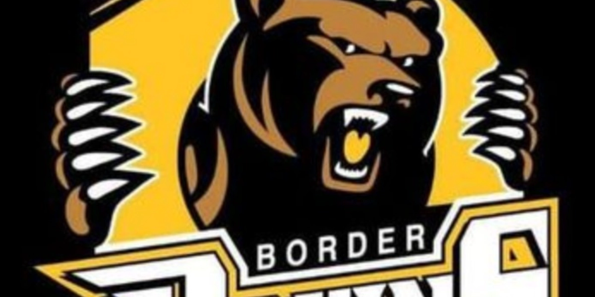 border bruins schedule