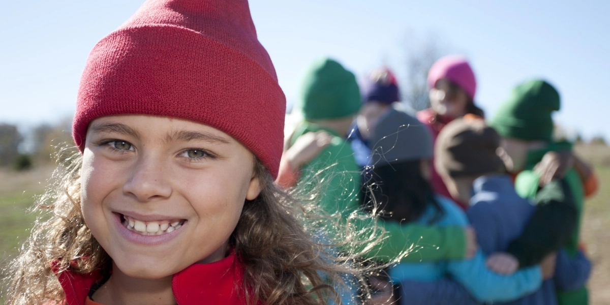 Event image for Fall Break Day Camps: Ages 8 - 11