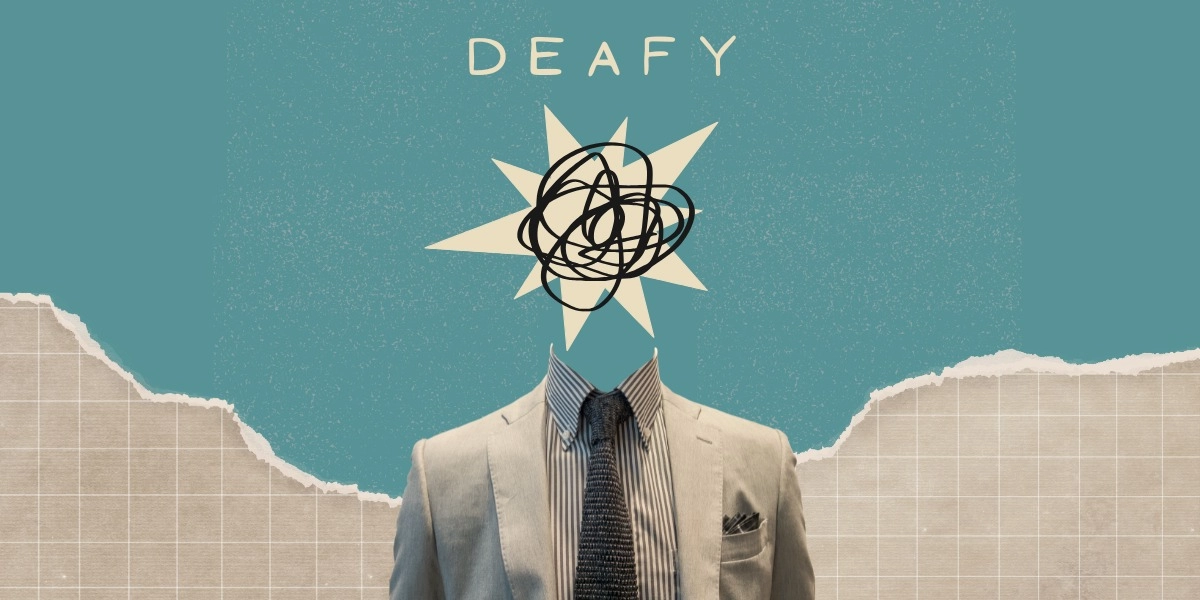 Event image for Deafy