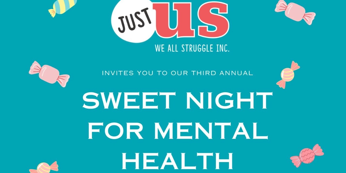 A Sweet Night for Mental Health 2026 - Lily Lake Pavilion - Saint John ...