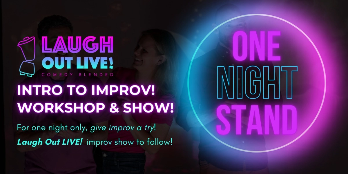 Comedy | Things to do in Whistler · Showpass