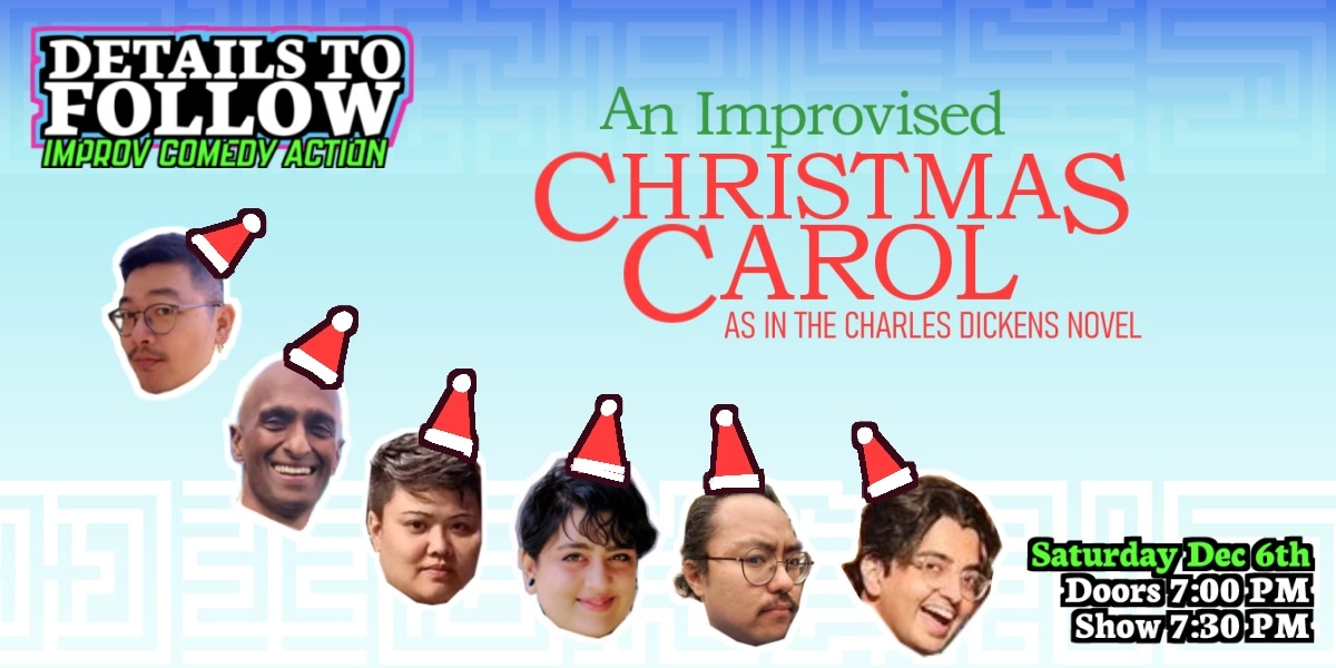 simon callow christmas carol