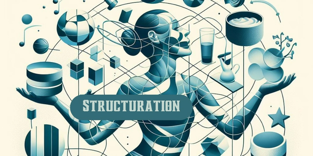 Event image for Structuration