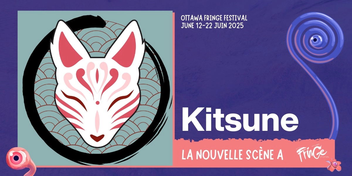 Kitsune - La Nouvelle Scène Studio A - Ottawa - Jun 12, 2025 · Showpass