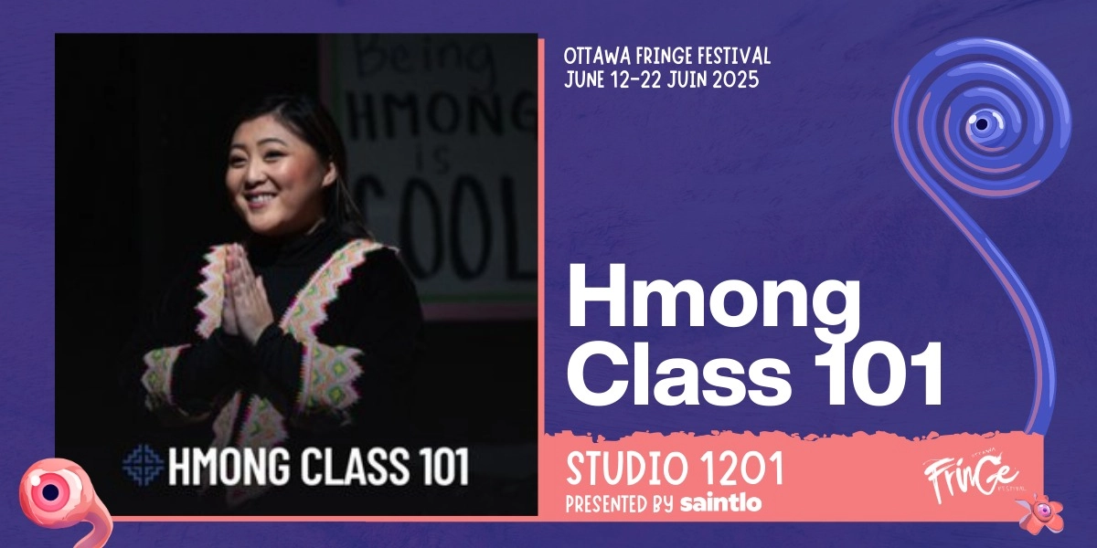 Event image for Hmong Class 101