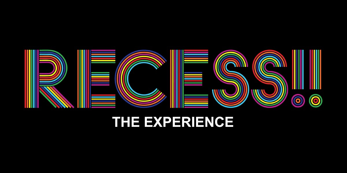 Recess!! The Experience - Recess!! The Experience - Staten Island - Aug ...