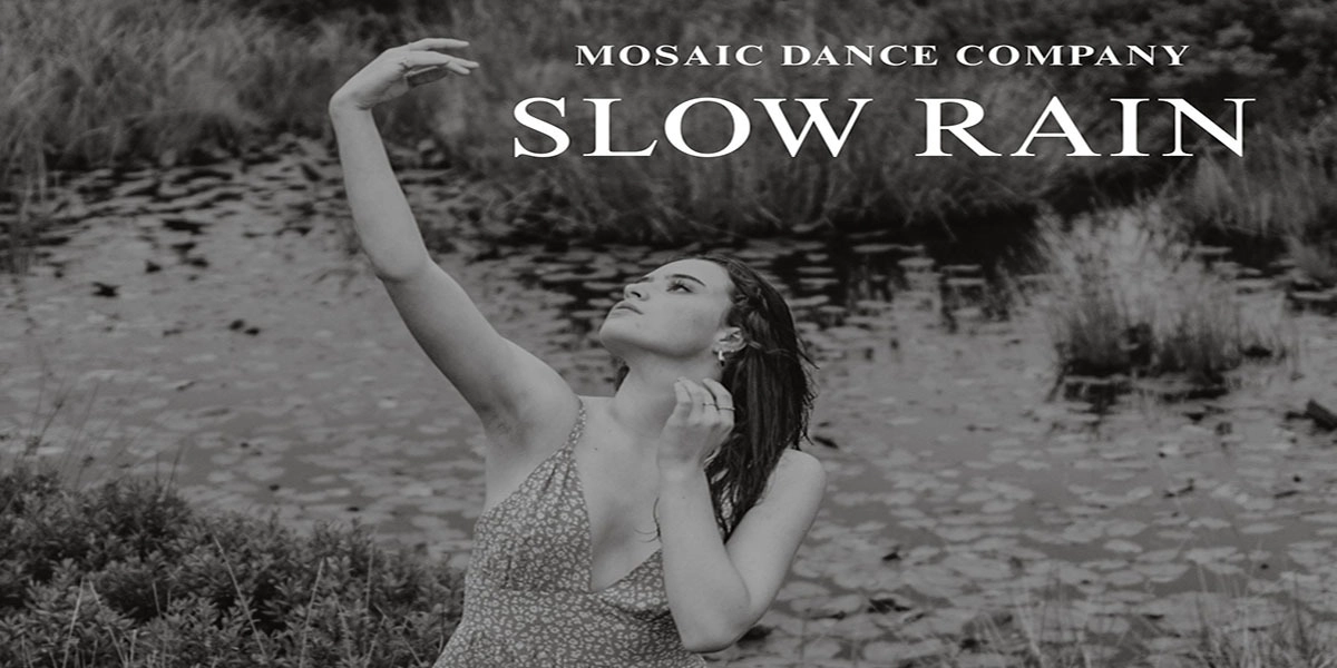 Event image for slow rain