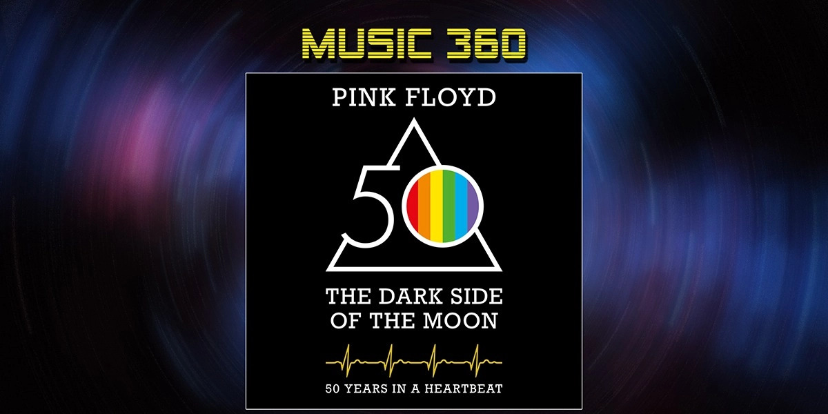 Event image for Music 360 - 50th Anniversary - Pink Floyd: Dark Side of ...