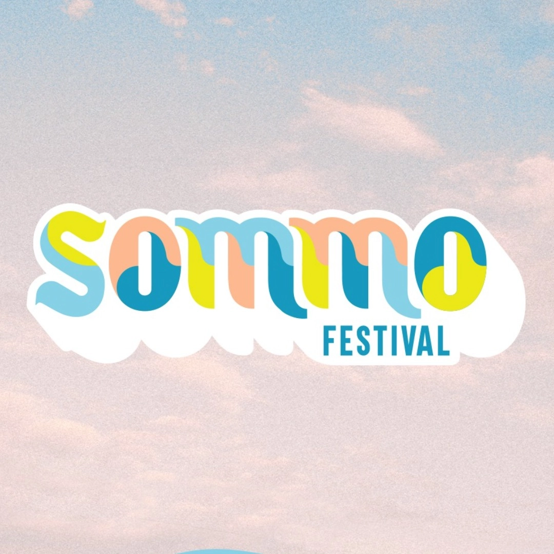 2026 Sommo Festival - Sommo Festival - Green Gables - Sep 11, 2026 ...