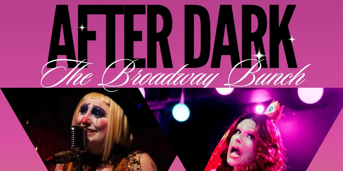 The Broadway Bunch Presents: AFTER DARK - The Barbershop Bar - Windsor ...