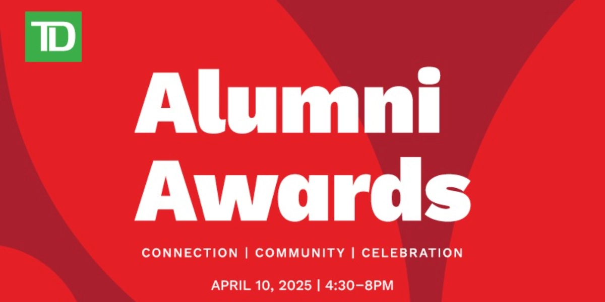 Event image for NorQuest College Alumni Awards 2025
