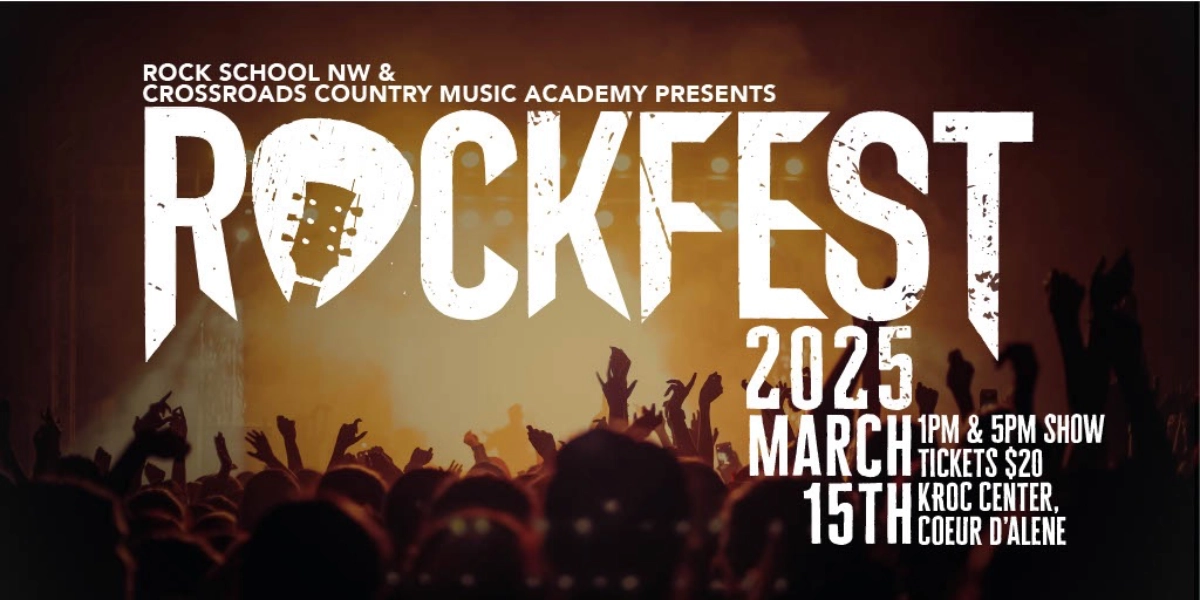 Event image for Rockfest 2025