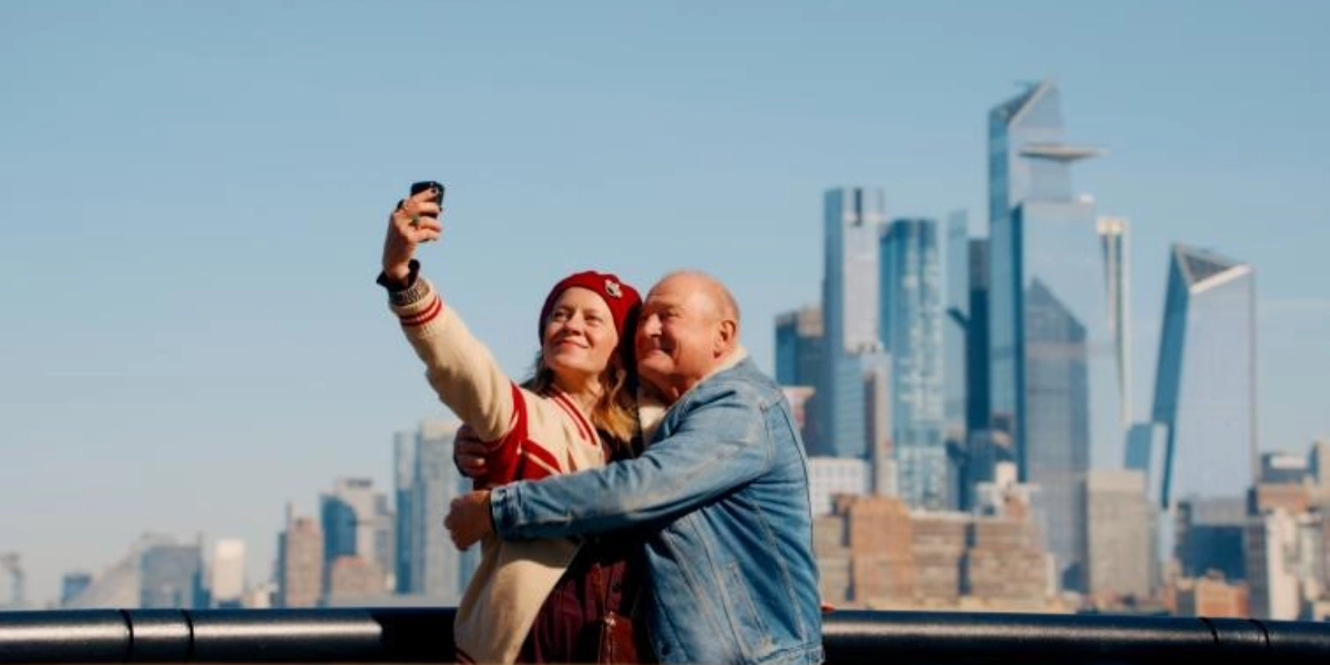 Event image for The Intangible Joy of Love