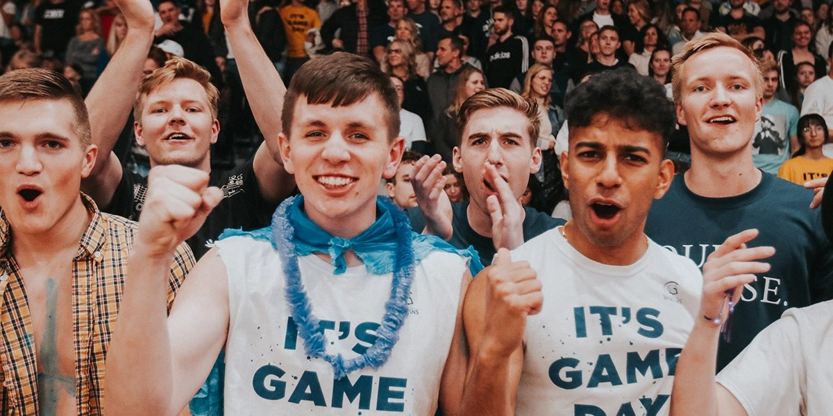 Event image for Trinity Western University Basketball - Season Ticket