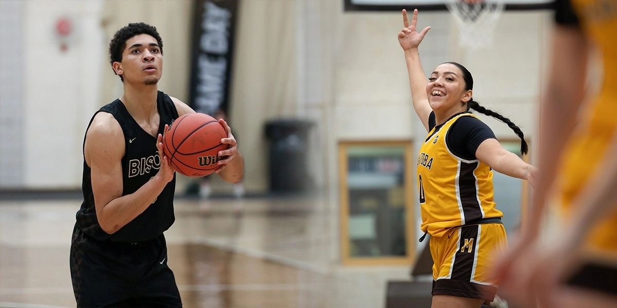 2025 U SPORTS Women's Volleyball National Championship - Tournament ...