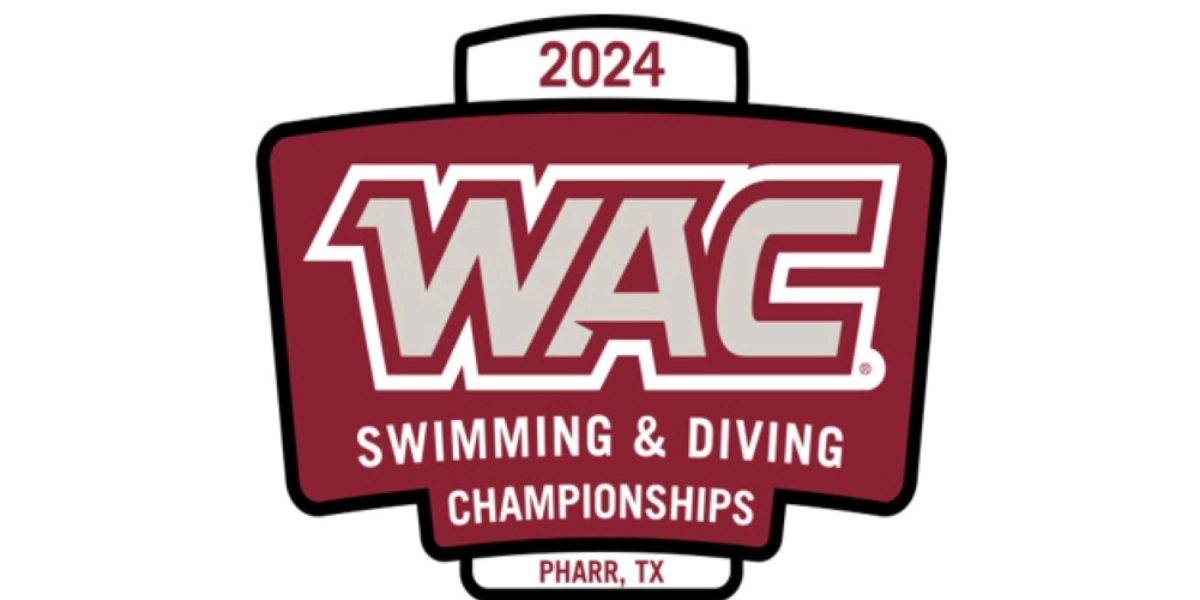 Event image for WAC Swimming & Diving Championships Single Day