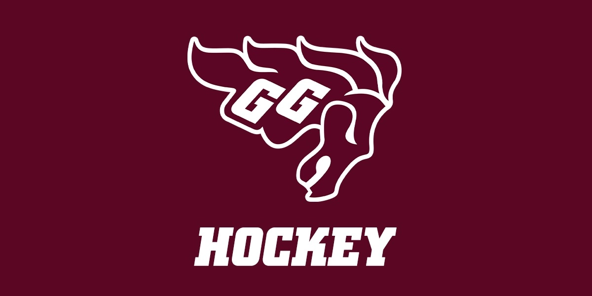Gee-Gees Hockey (M) - Minto Sports Complex - Ottawa - Sep 11, 2025 ...