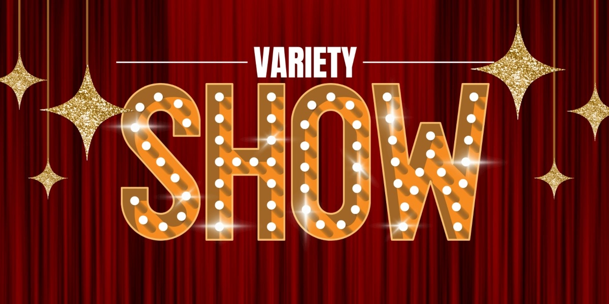Variety Show - Granville Island Stage, Arts Club Theatre Company ...