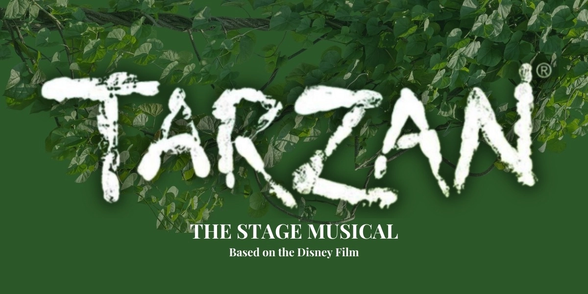 Event image for Disney's Tarzan the Musical