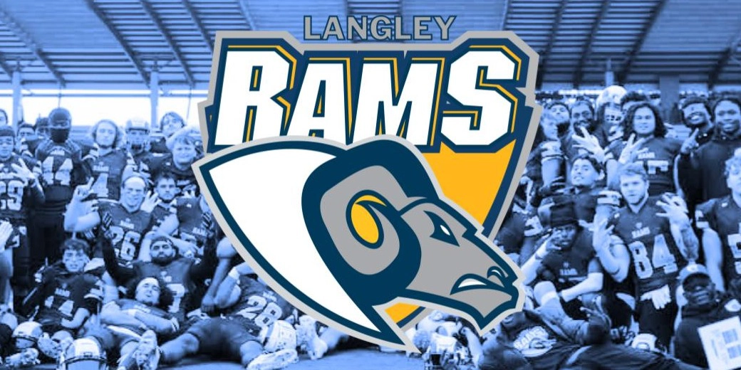 Langley Rams 2025 - Langley Rams Junior Football Club · Showpass