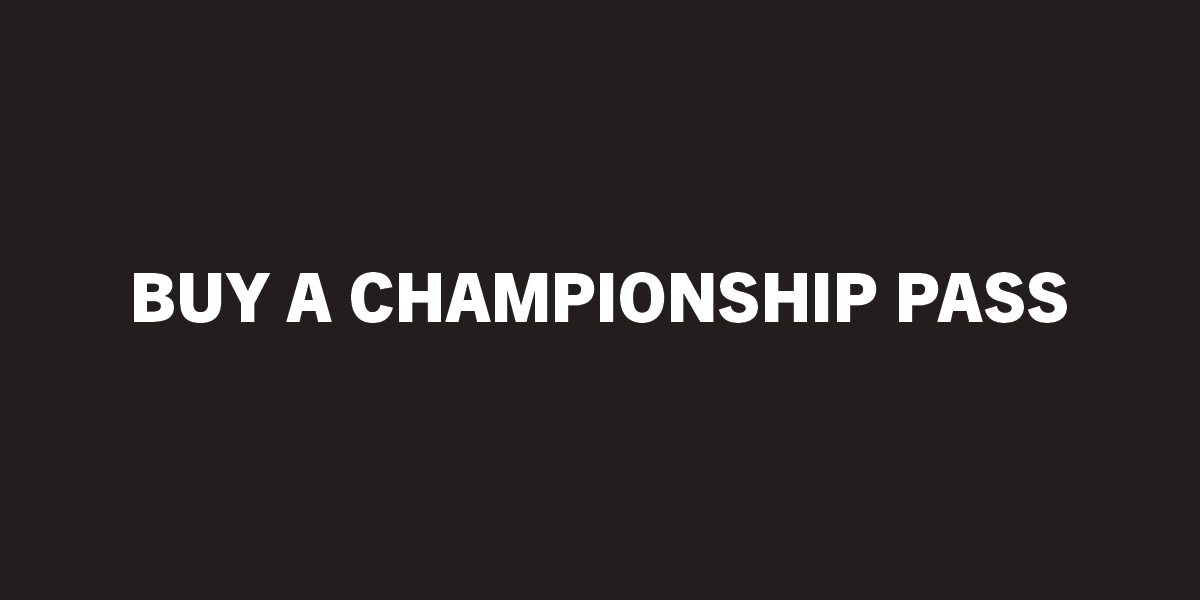 2026 U SPORTS Track & Field Championship Weekend Pass - University of ...
