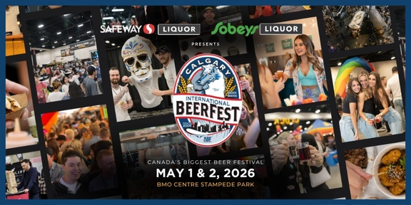 Popular events in Calgary · Showpass