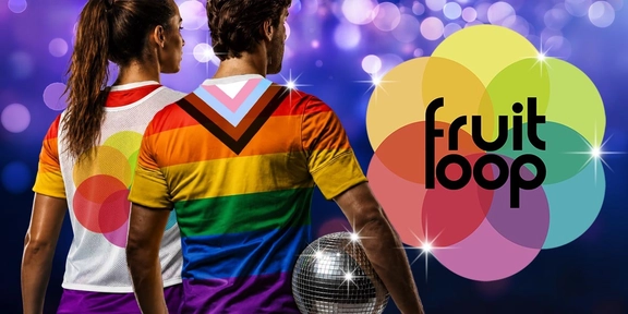 Fruit Loop - The Banquet - Edmonton - Aug 22, 2026 · Showpass