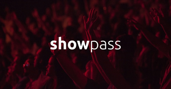 Create Amazing Experiences · Showpass