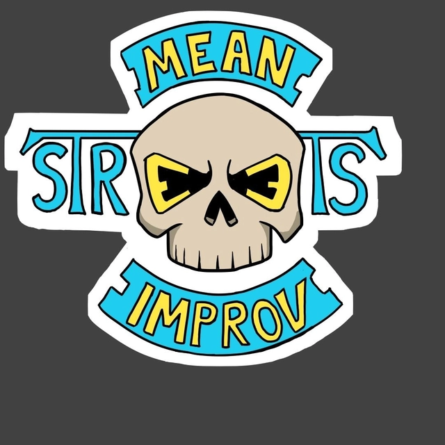 Mean Streets Improv - Grindstone Theatre - Edmonton - May 29, 2026 ...